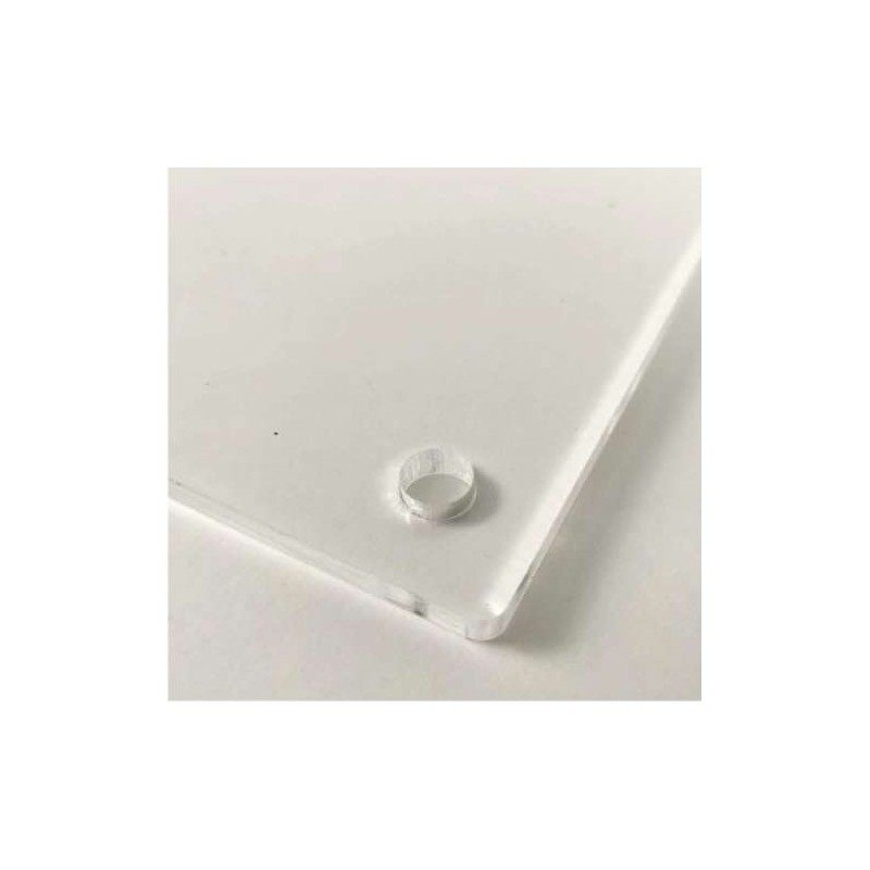 Plaques professionnelles en plexiglas : la solution moderne